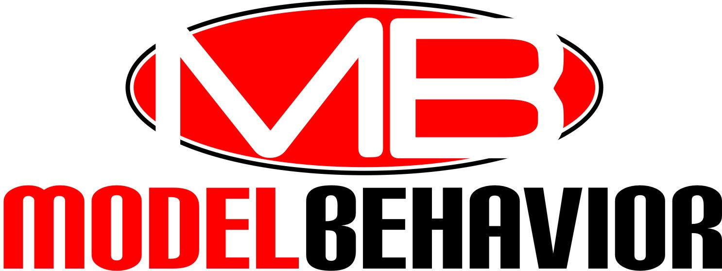 Home page – Model Behavior